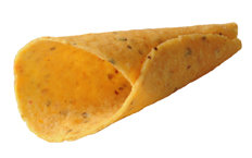 Gluten Free Yellow Corn Cone – Dreamers Gourmet
